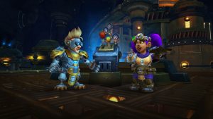 WotLK Classic Engineering Leveling Guide 1-450 & Benefits